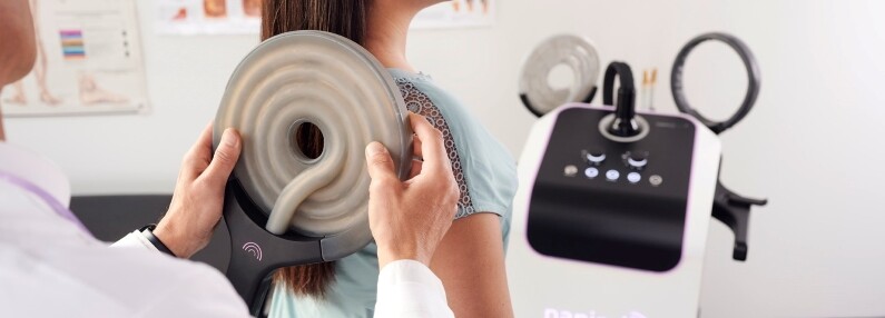 Biomedical Health Center Sonnenberg: Ionen-Induction-Therapy