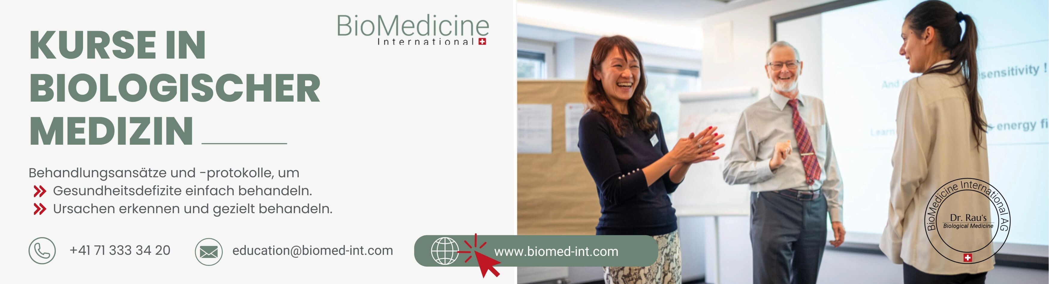 BioMed Center Sonnenberg