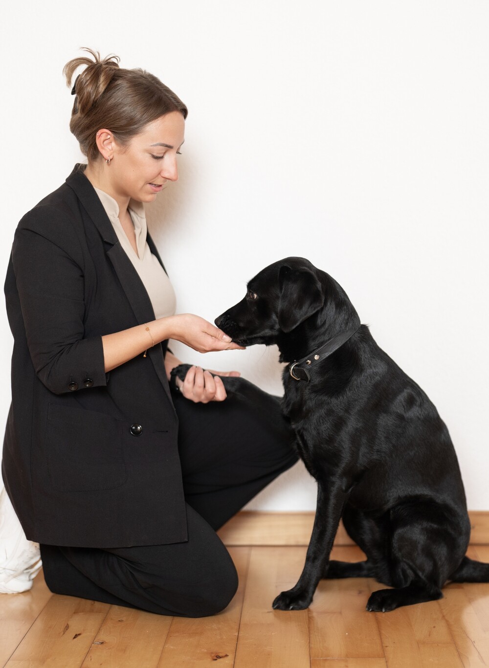 Biomedical Health Center Sonnenberg: Nala